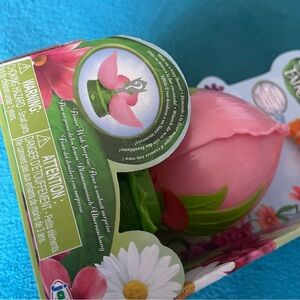 Disney | Toys | Disney Fairies Flower Wish Surprise Toy Jakks Pacific ...